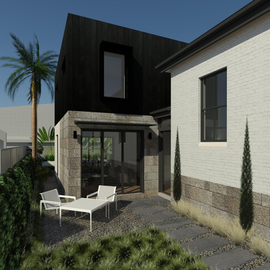 Box Design Studio – Bespoke Residential Building Design Sydney